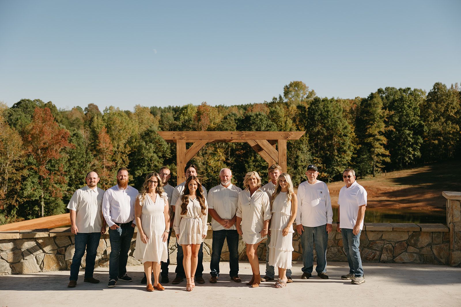 The Venue at Knot Hill | Weddings & Events | Mooresboro, NC