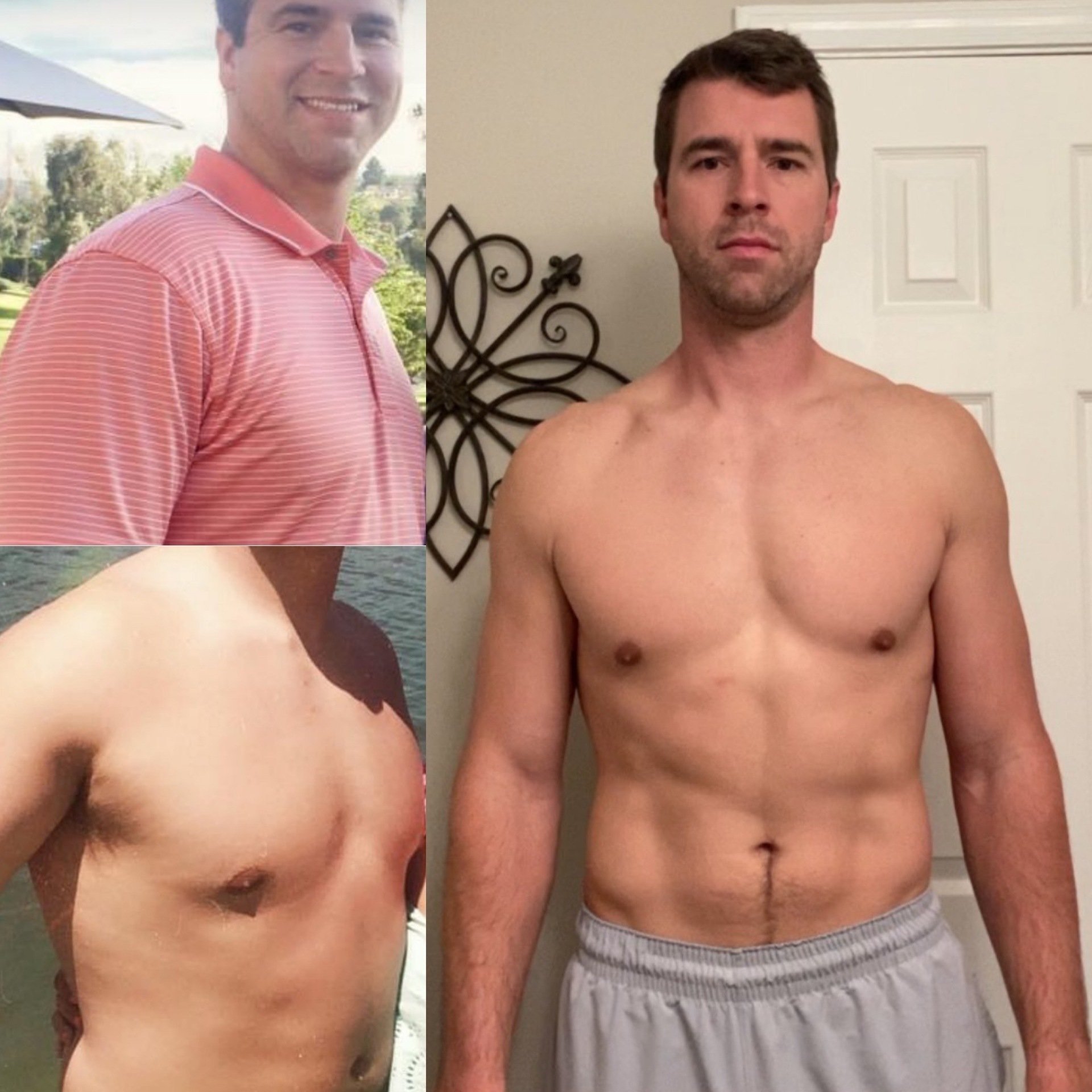 HOME [www.daveyfisherfit.com]