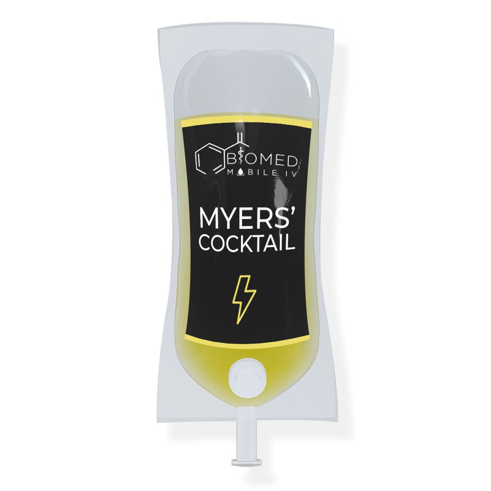 Altitude Sickness | IV Therapy | BioMed Mobile IV