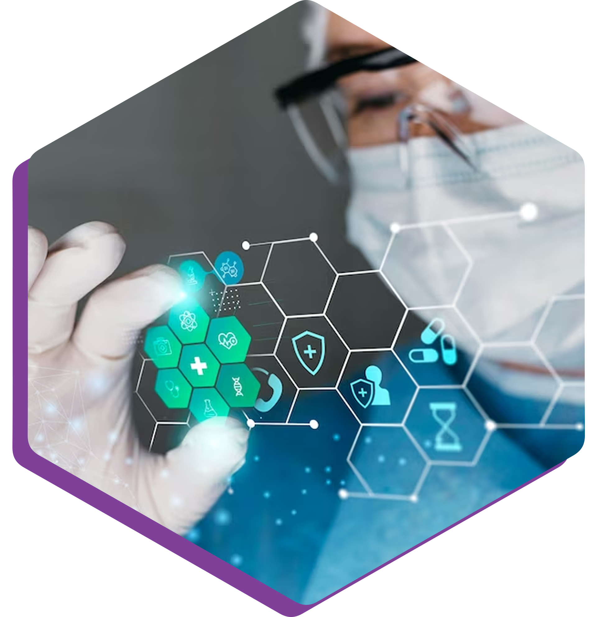 About Biomed Mobile IV: Expert IV Therapy Services