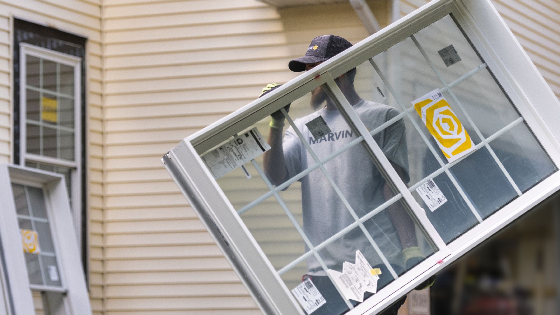 Low-E Glass Explained: A Smart Upgrade for Your Marvin Windows