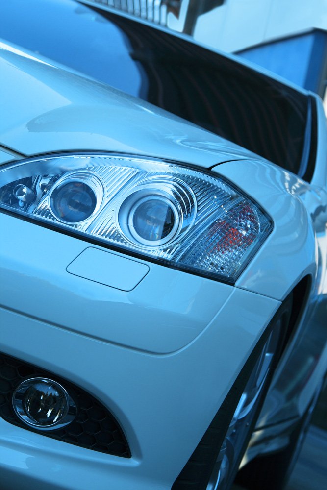 Exterior Auto Detailing | Ann Arbor, MI | A2 Auto Image