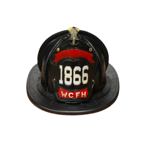 West Coast Fire Helmets - Elk Grove, CA