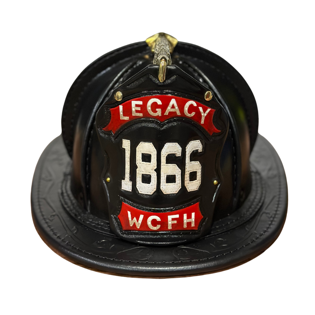 West Coast Fire Helmets - Elk Grove, CA