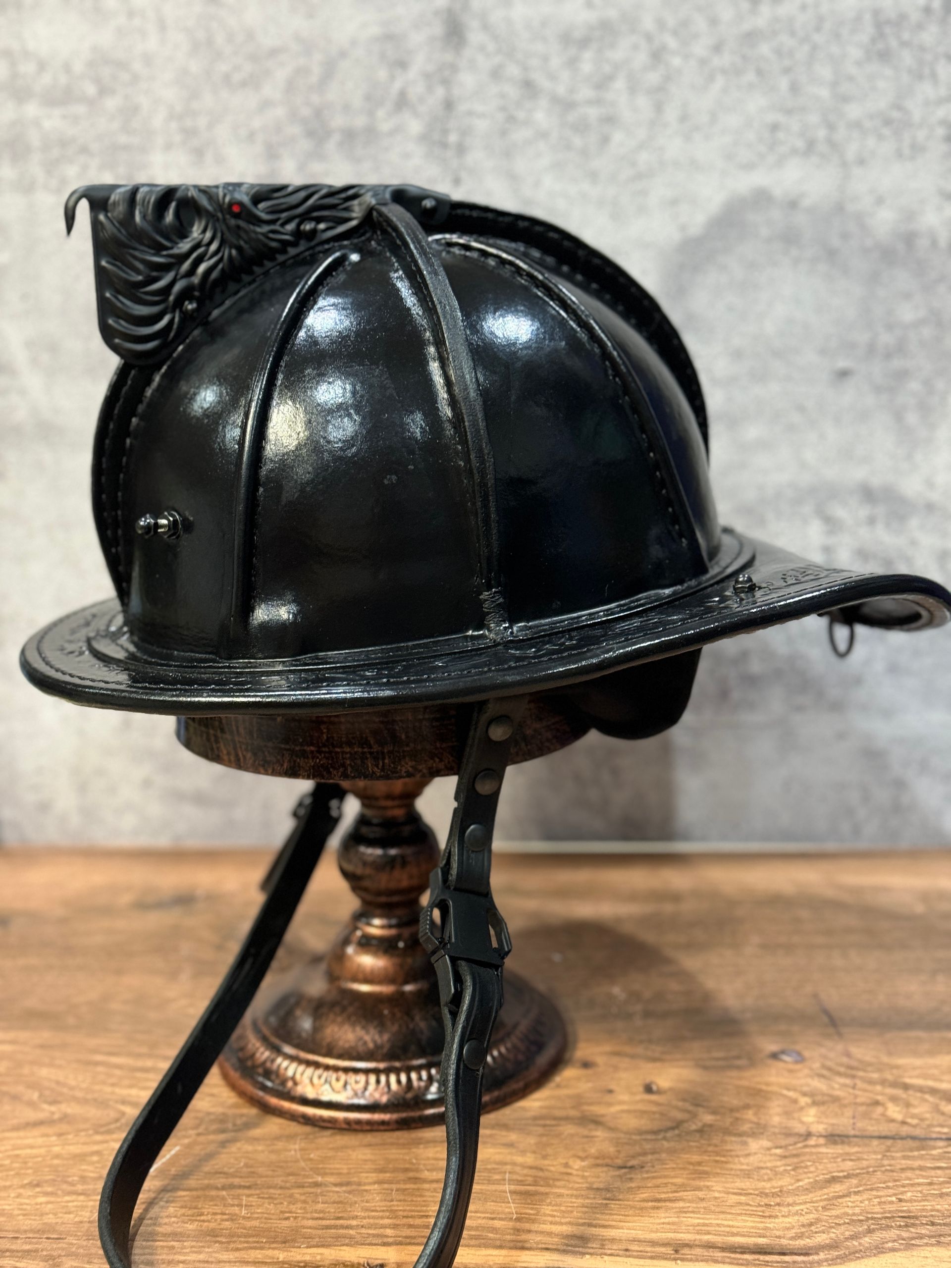 Presentation Helmets | West Coast Fire Helmets - Elk Grove, CA