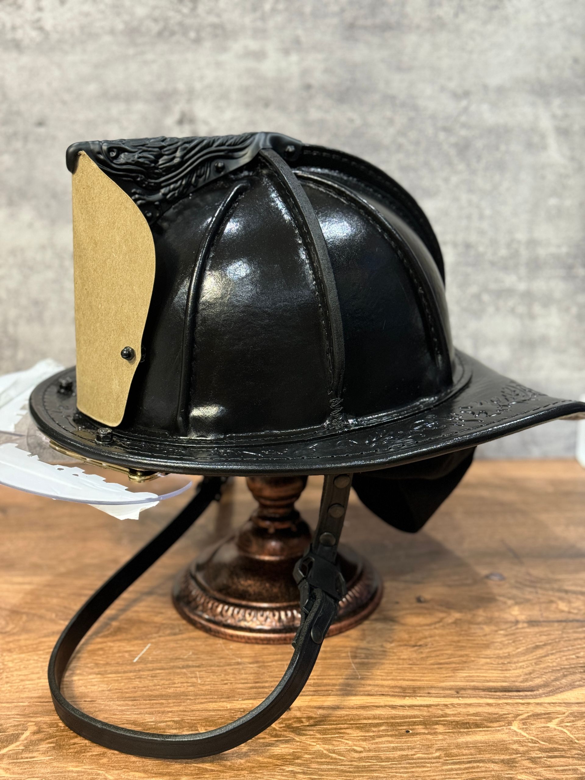 Presentation Helmets | West Coast Fire Helmets - Elk Grove, CA