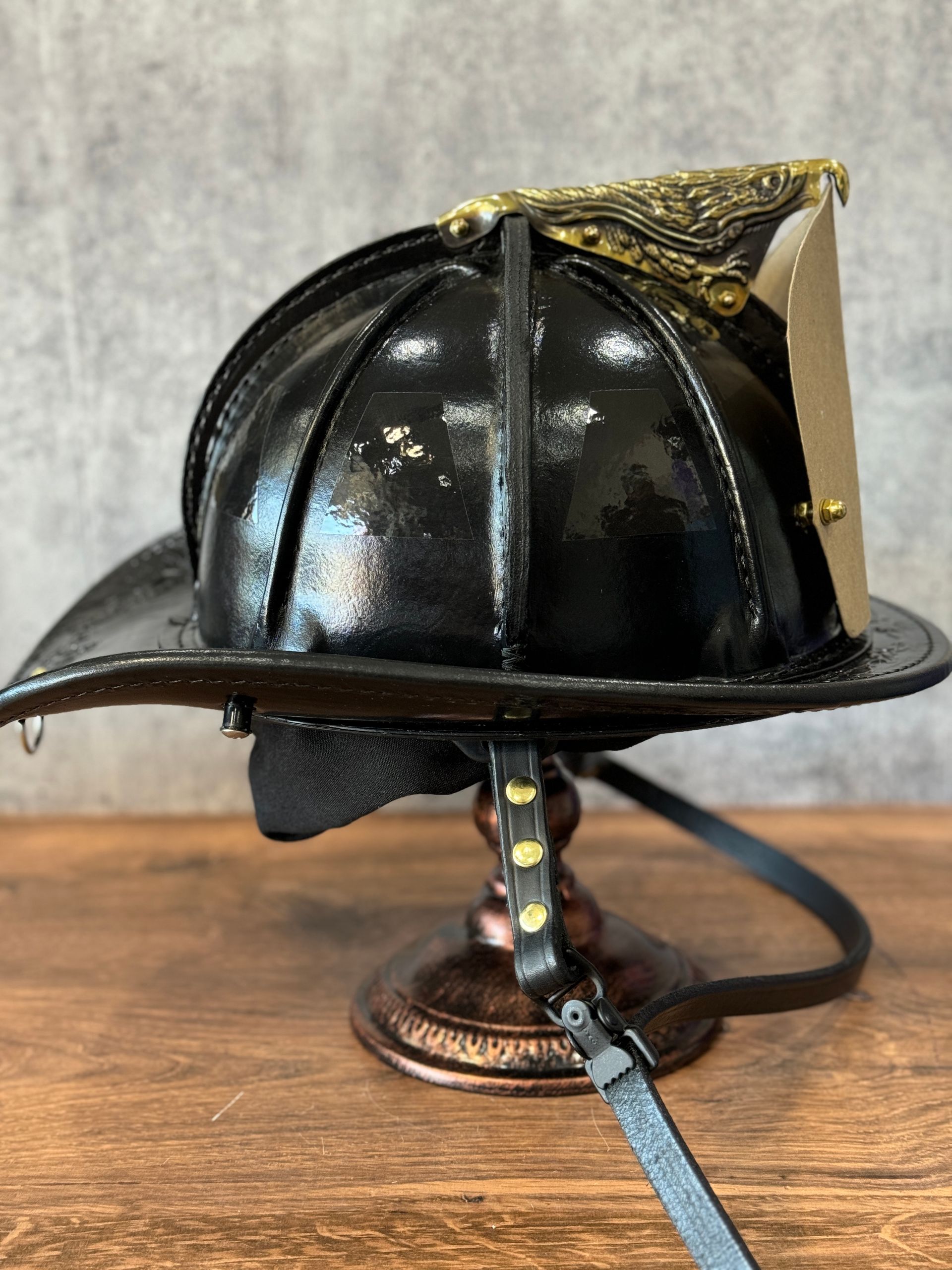 Presentation Helmets | West Coast Fire Helmets - Elk Grove, CA