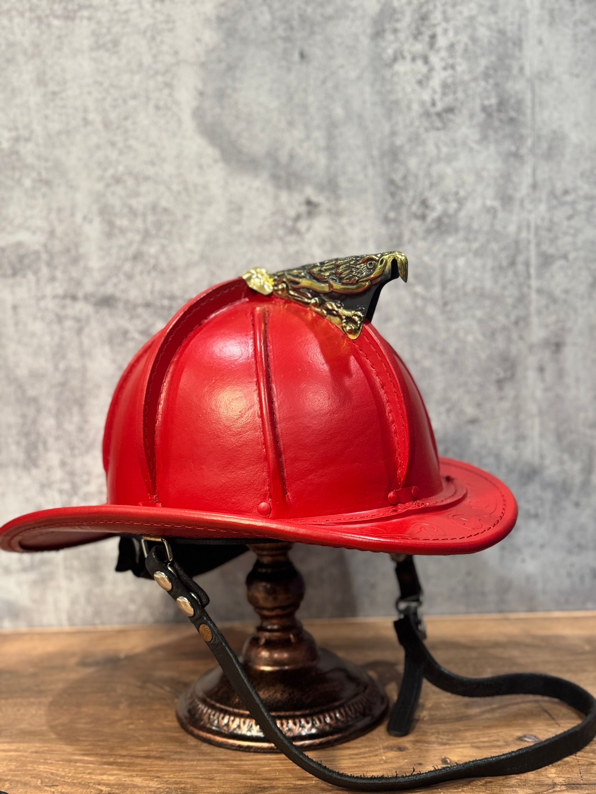 Presentation Helmets | West Coast Fire Helmets - Elk Grove, CA