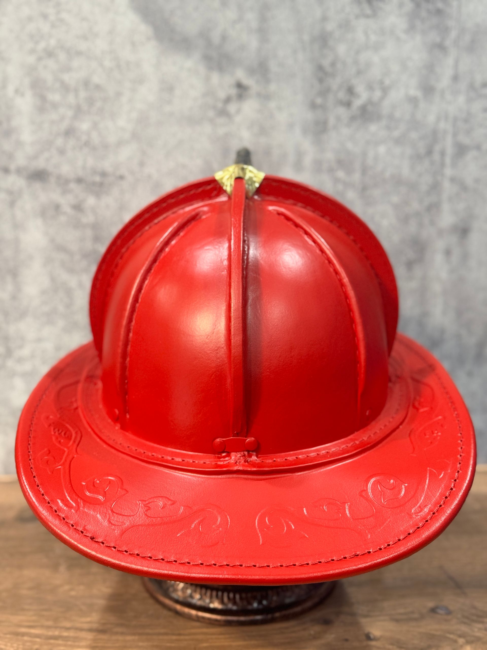 Presentation Helmets | West Coast Fire Helmets - Elk Grove, CA