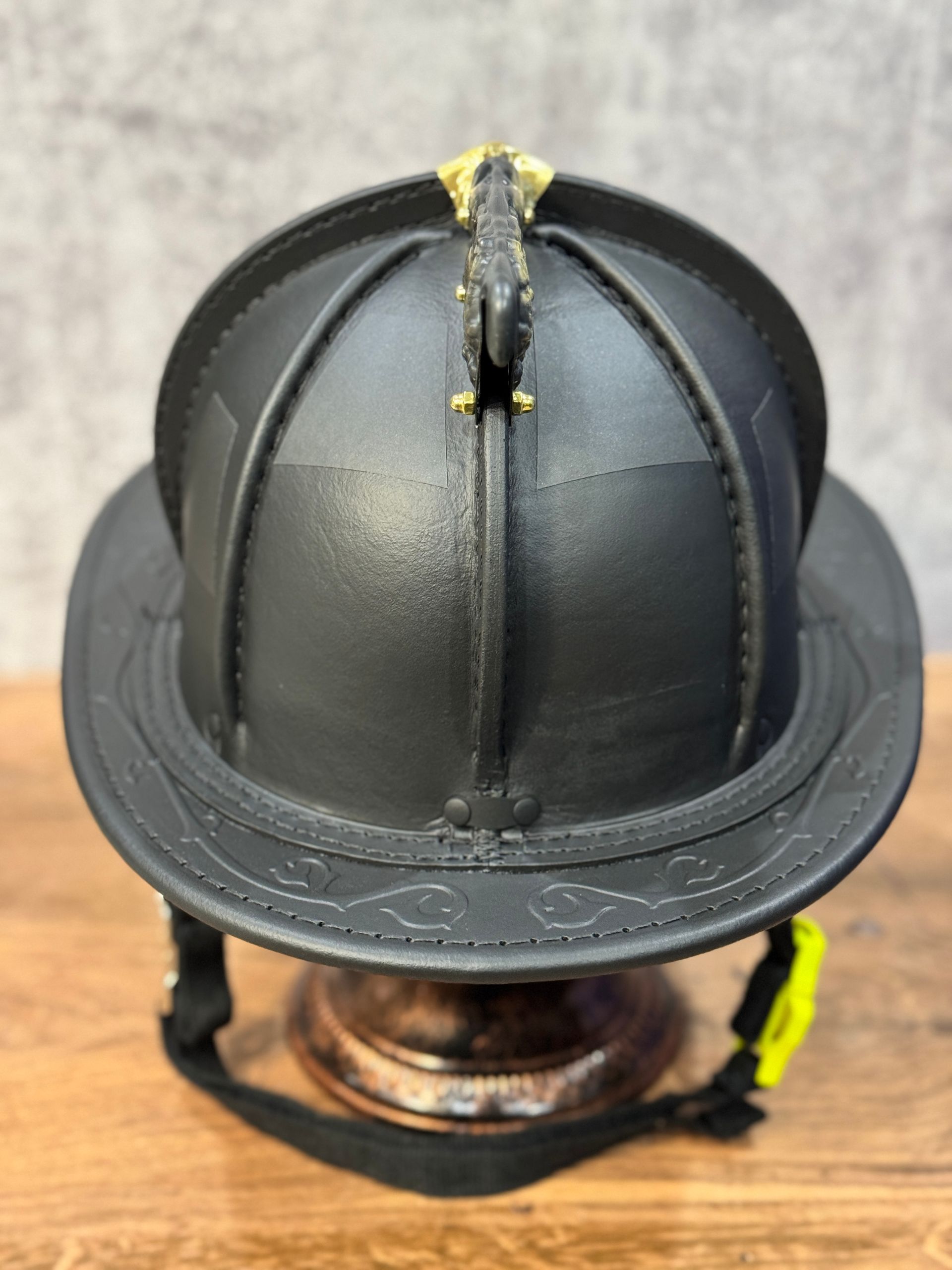Presentation Helmets | West Coast Fire Helmets - Elk Grove, CA