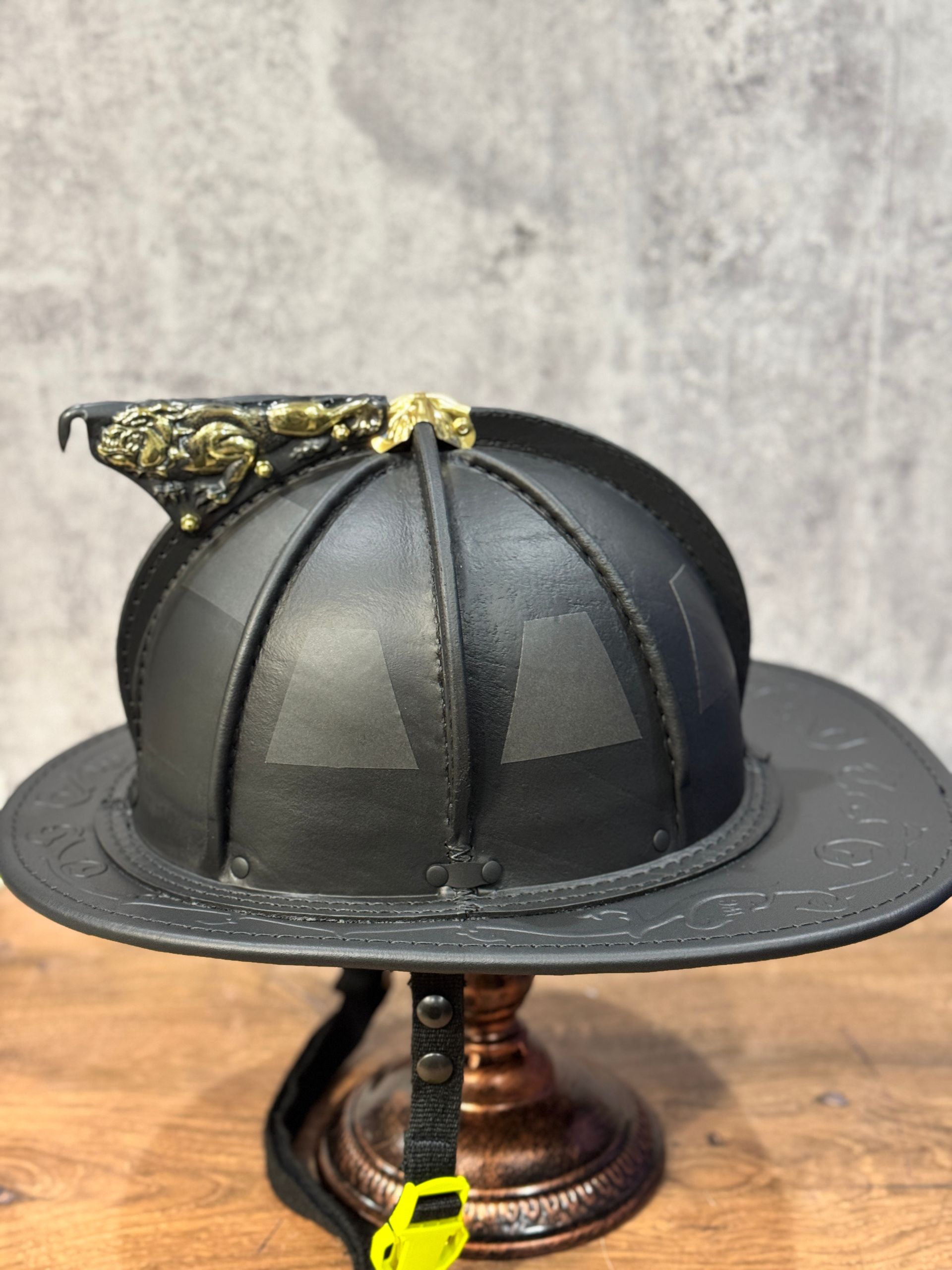 Presentation Helmets | West Coast Fire Helmets - Elk Grove, CA
