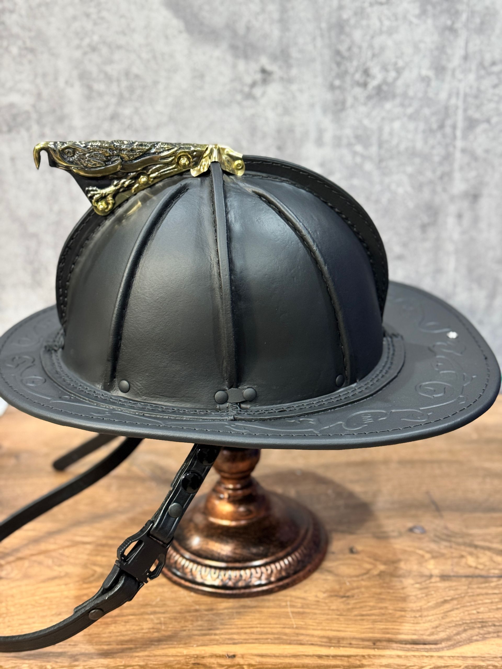 Presentation Helmets | West Coast Fire Helmets - Elk Grove, CA