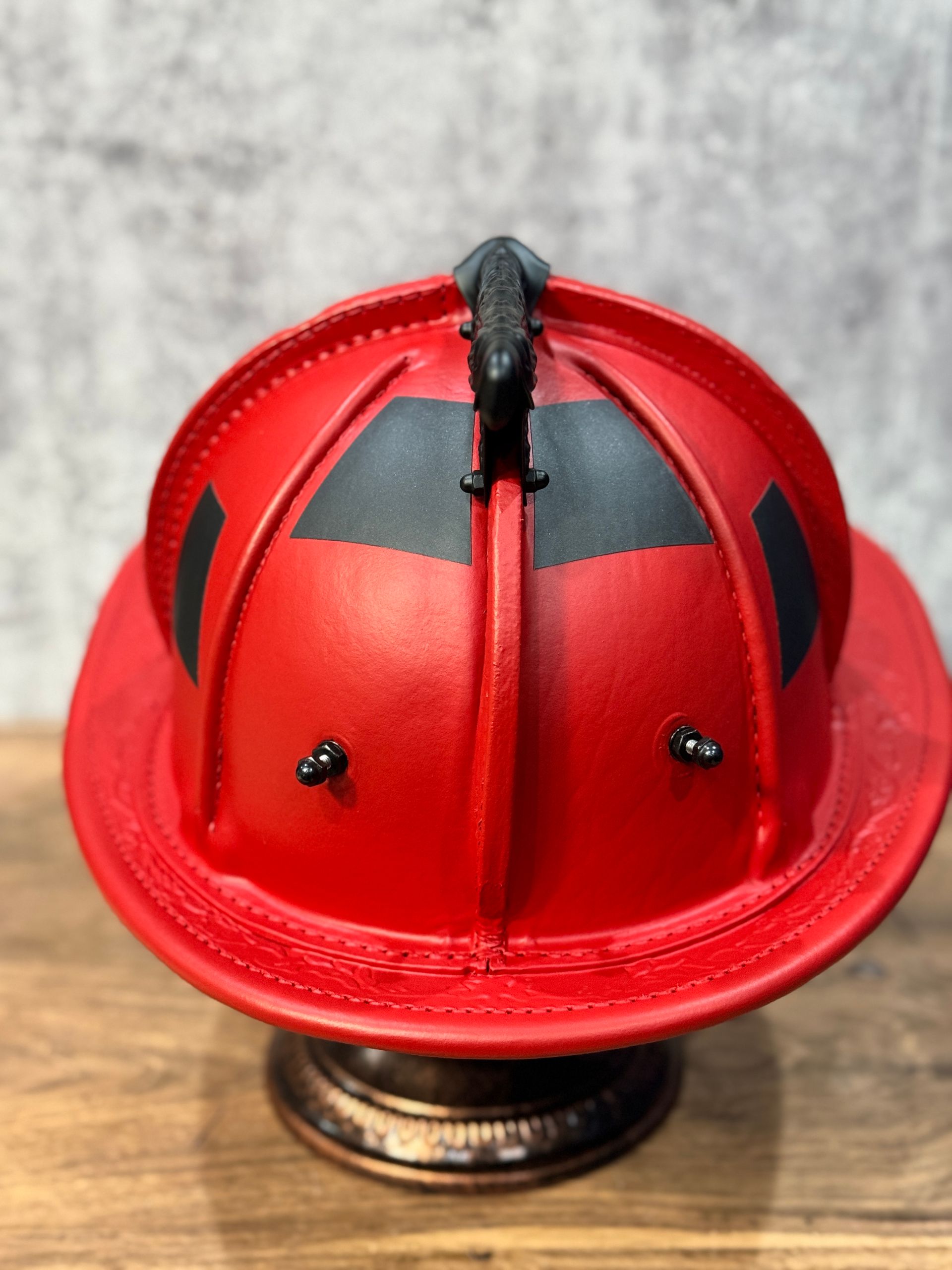Presentation Helmets | West Coast Fire Helmets - Elk Grove, CA