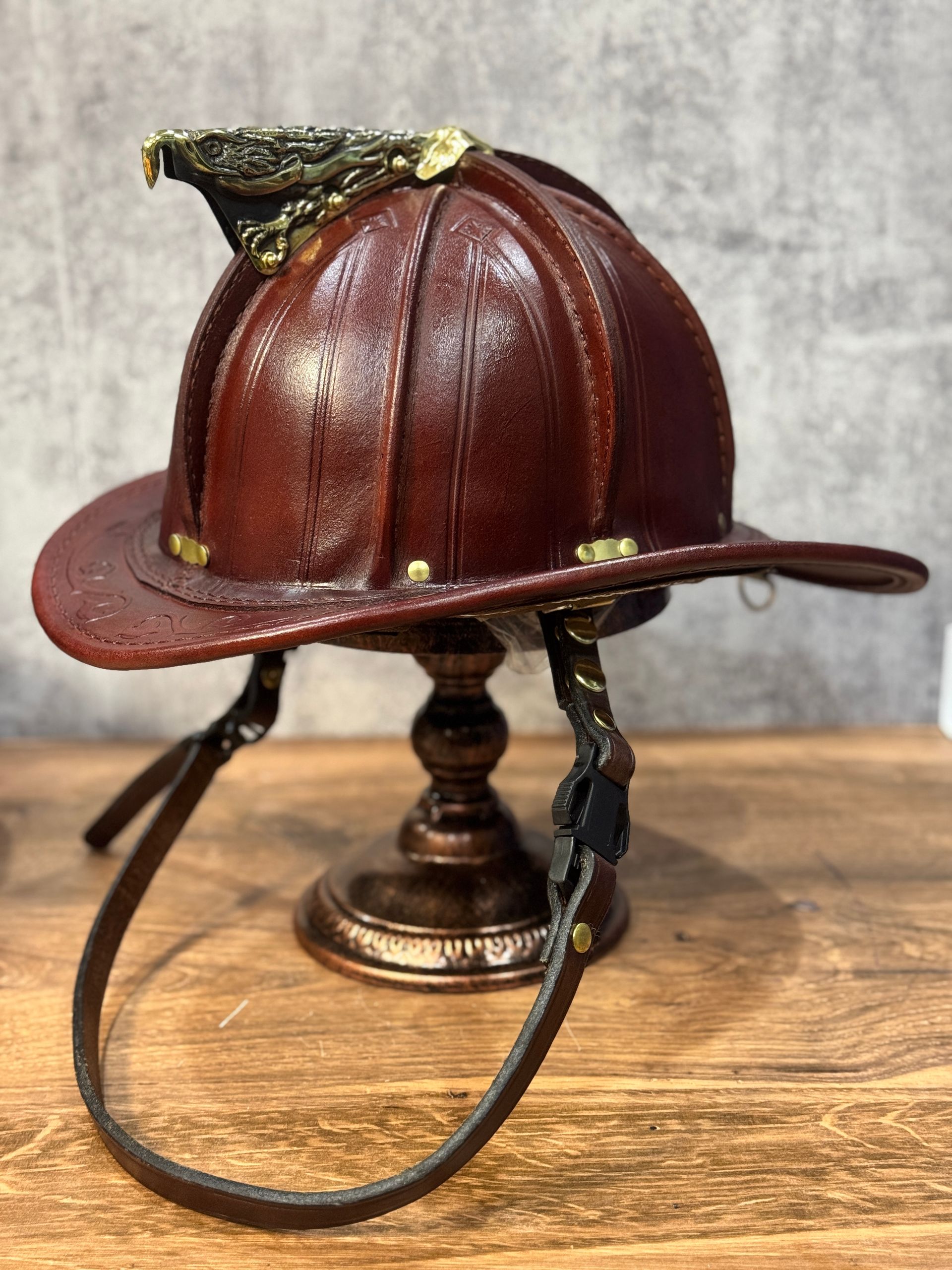Presentation Helmets | West Coast Fire Helmets - Elk Grove, CA