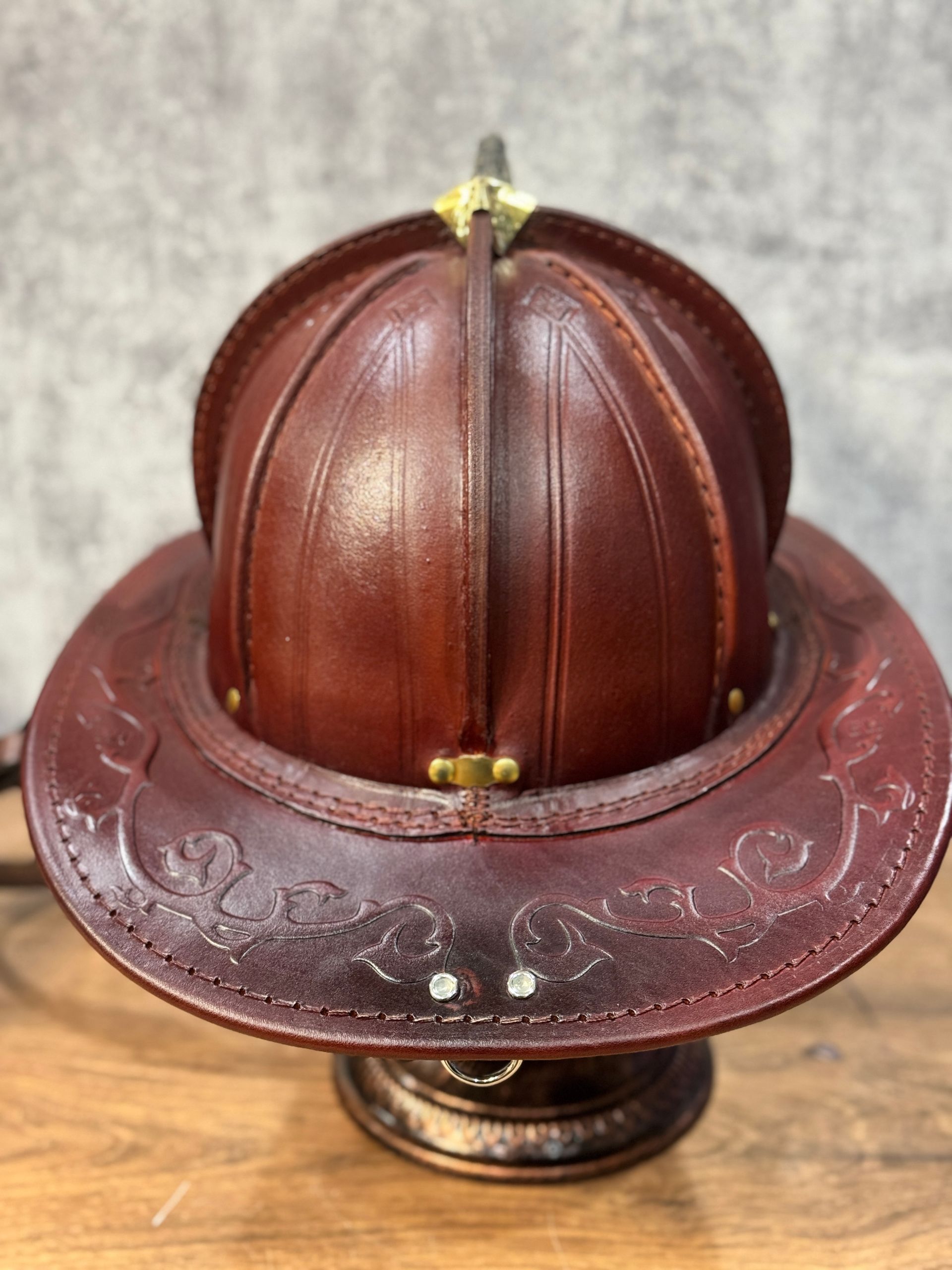 Presentation Helmets | West Coast Fire Helmets - Elk Grove, CA