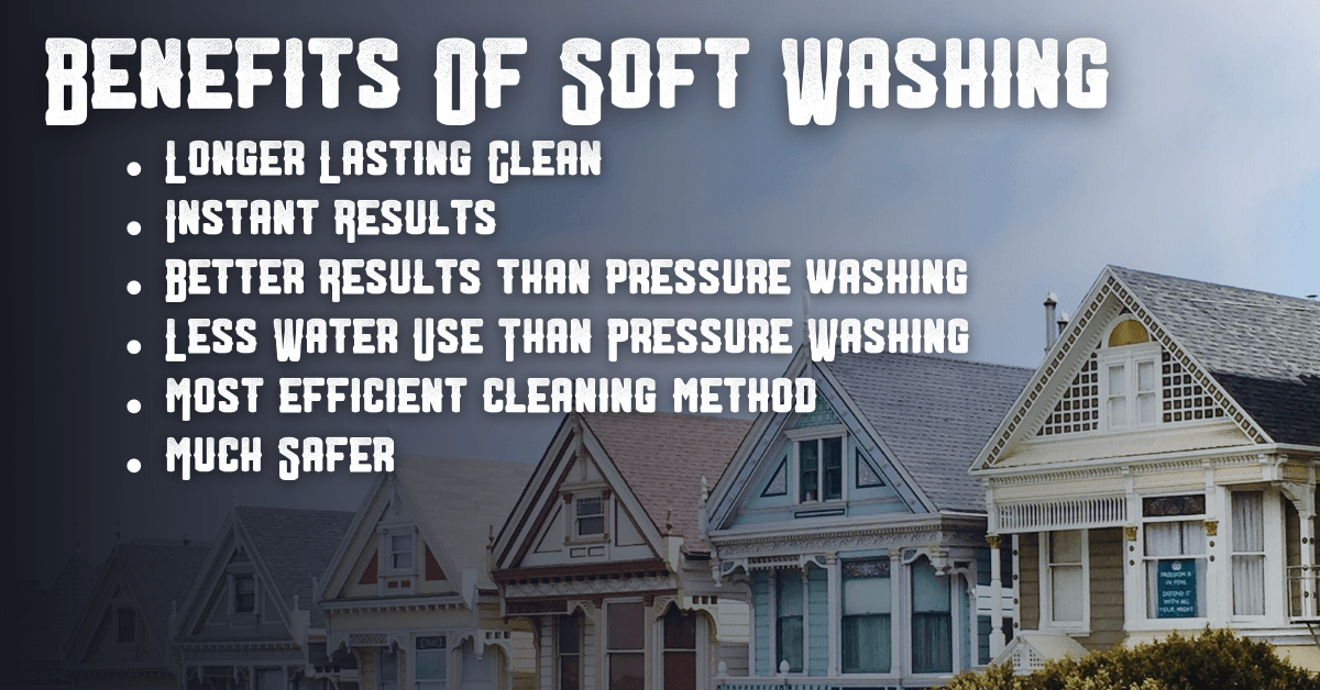 5 Facebook Ad Templates Built For Pressure Washing Companies