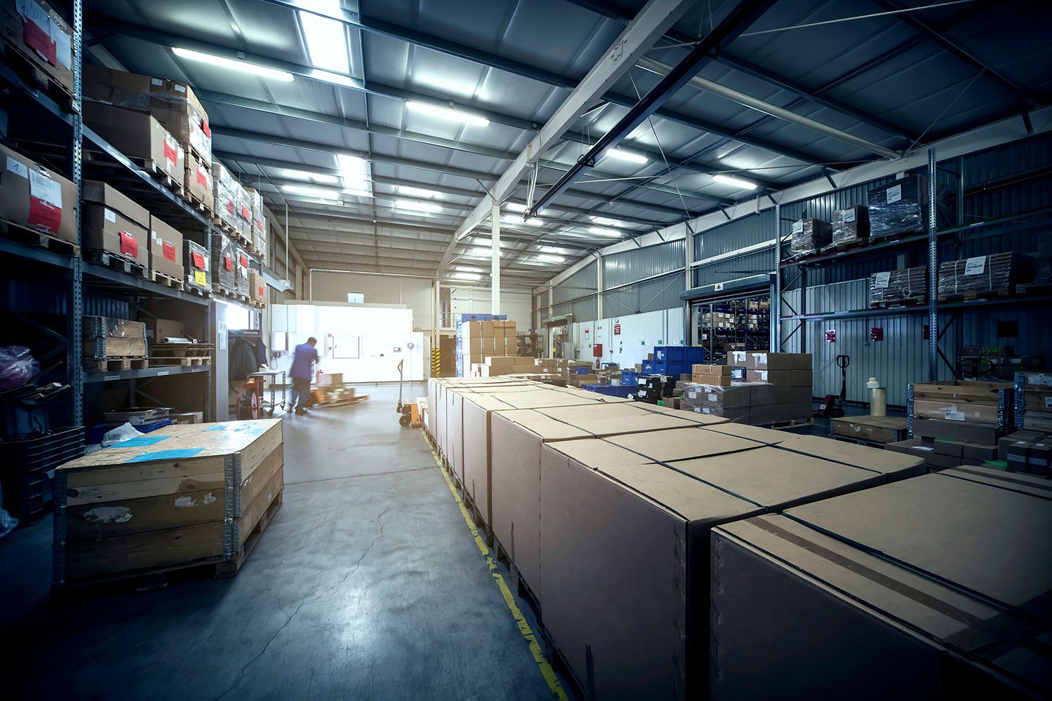 Shipping Companies in Brisbane: Global Trade Experts