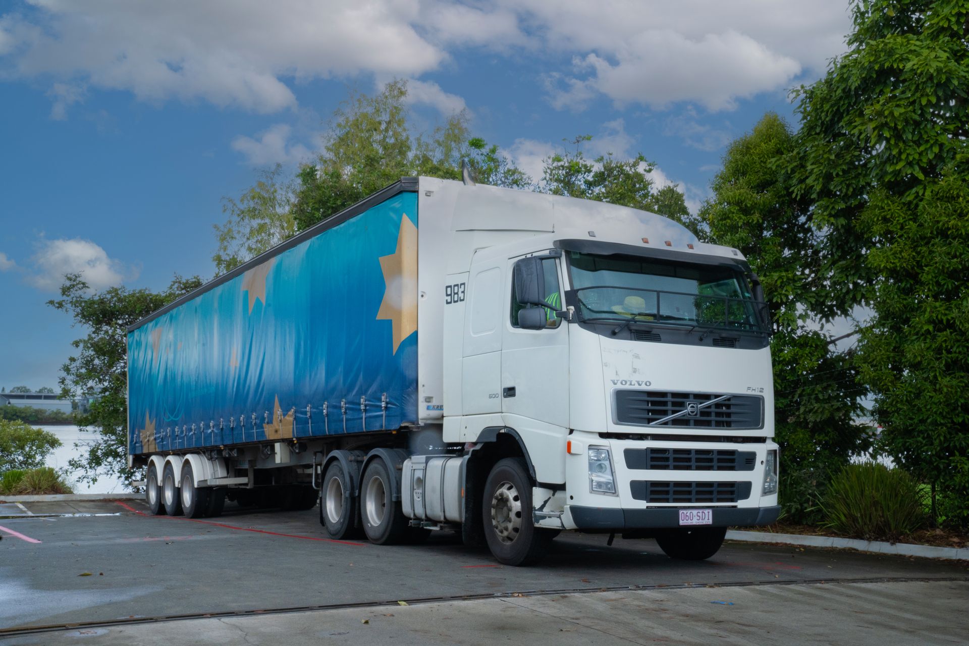 Tech Innovations for Freight Forwarding in Brisbane