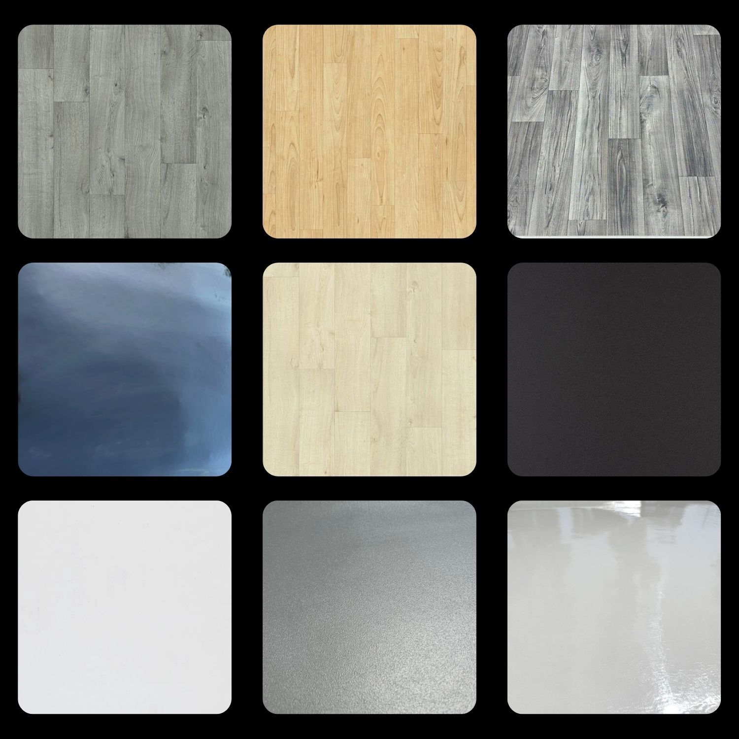 Las Vegas Event Flooring | Vinyl Floors