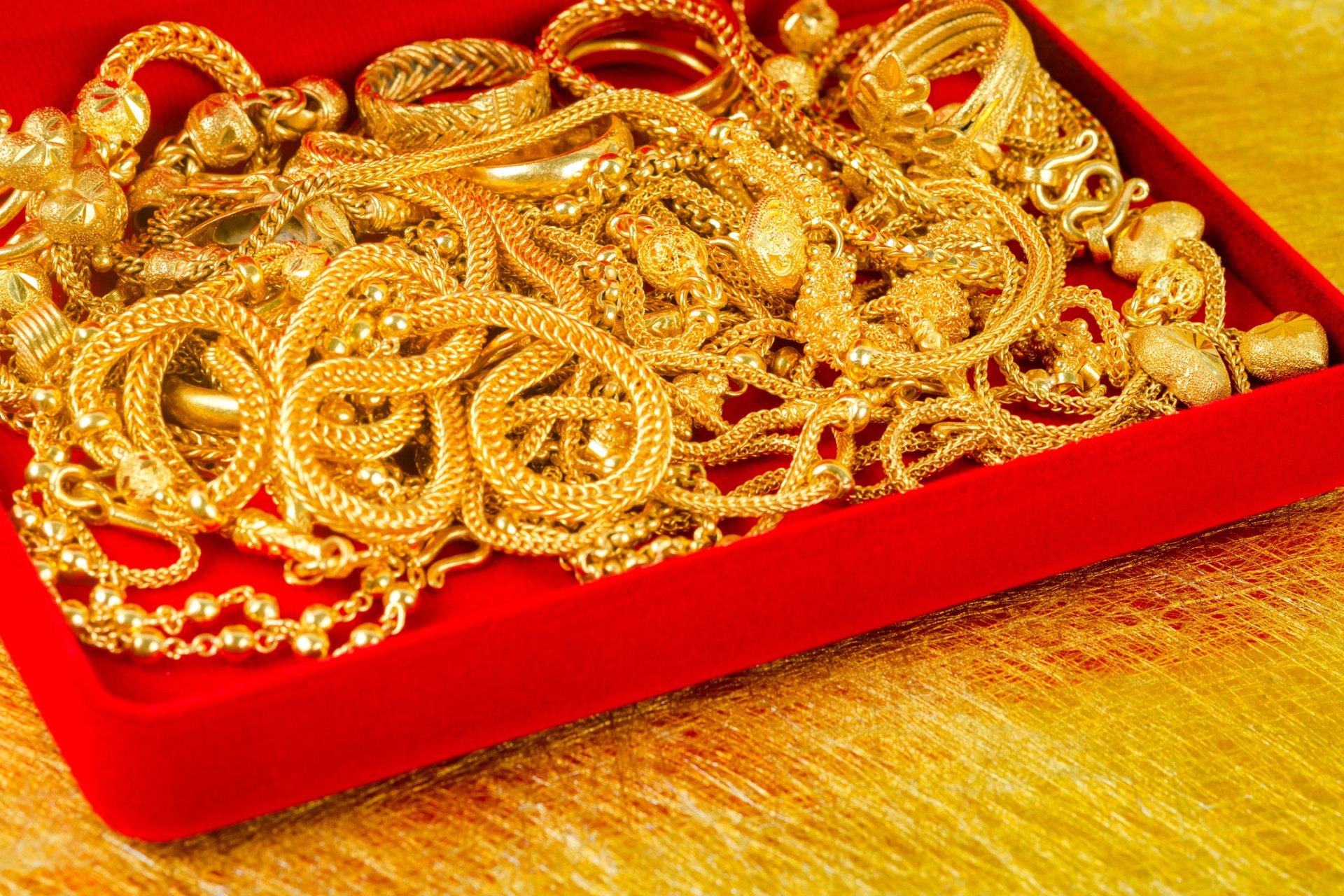 Jewelry Appraiser | Westford, MA | Countryside Trading