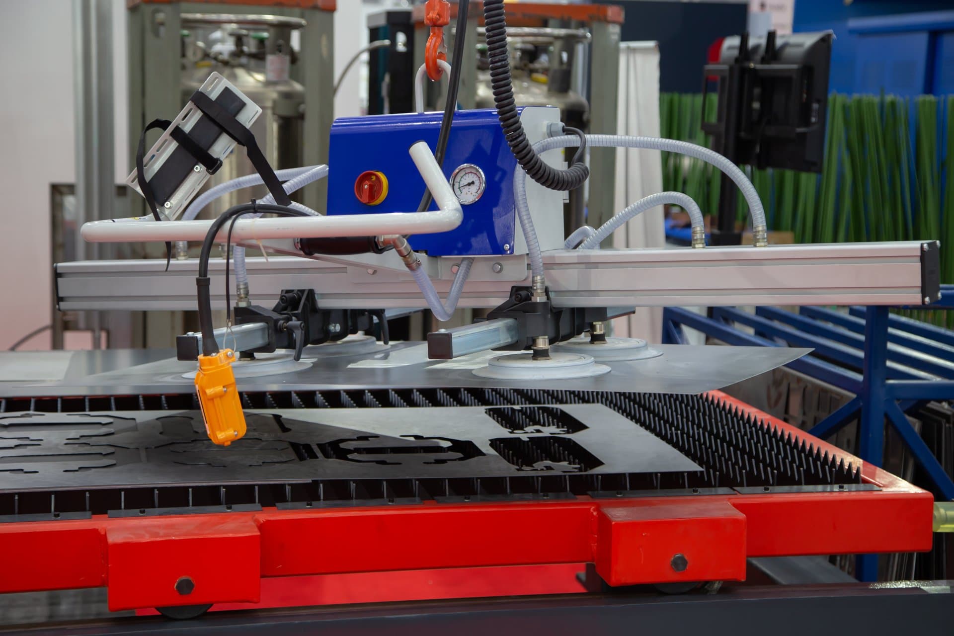 CNC Machining Sunshine Coast | Rod’s Engineering