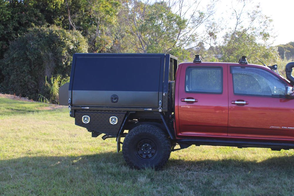 About Us | Rod’s Engineering and Lifetime Trailers