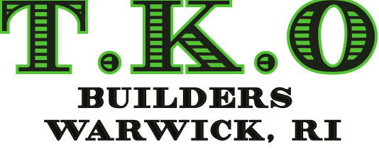 Roofing, Framing & Building Specialists | Warwick, Rhode Island | TKO ...