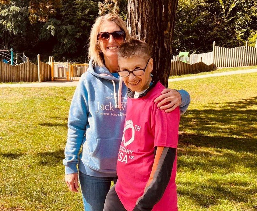 Social Care Resources for PWS | Prader-Willi Syndrome Association UK