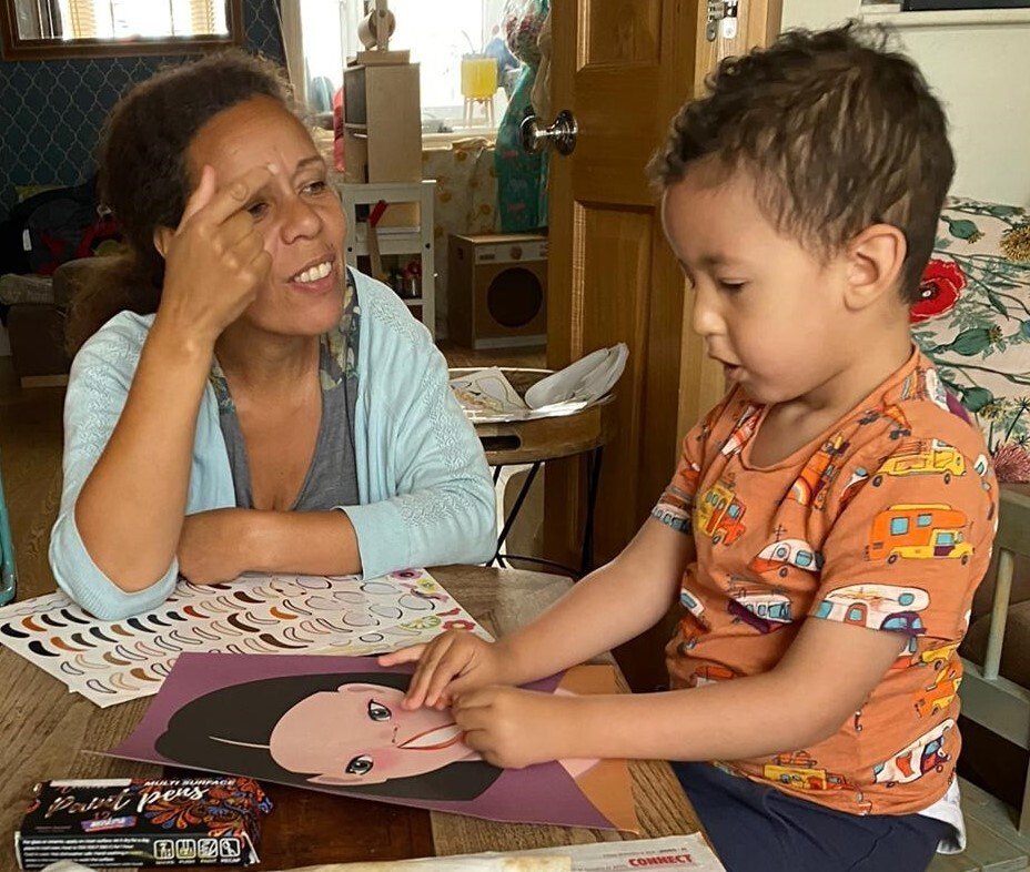 Education Support for PWS | Prader-Willi Syndrome Association UK