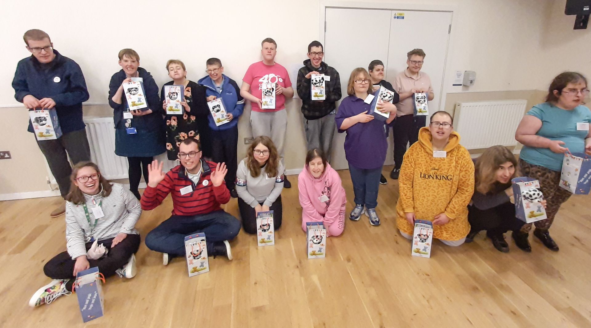 Resources for Adults with PWS | Prader-Willi Syndrome Association UK