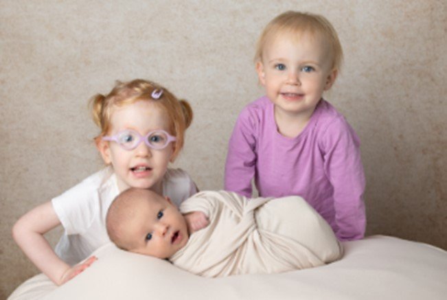 Support for New Parents of Prader-Willi Syndrome | PWSA UK | UK