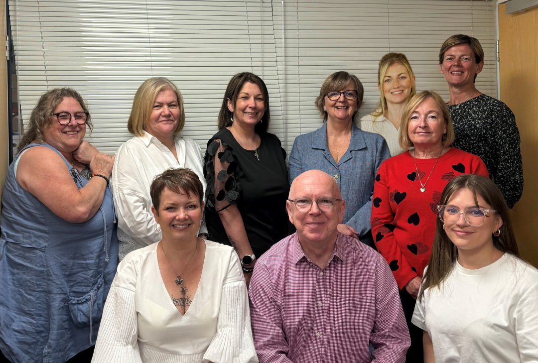 PWS Support Charity | Prader-Willi Syndrome Association UK