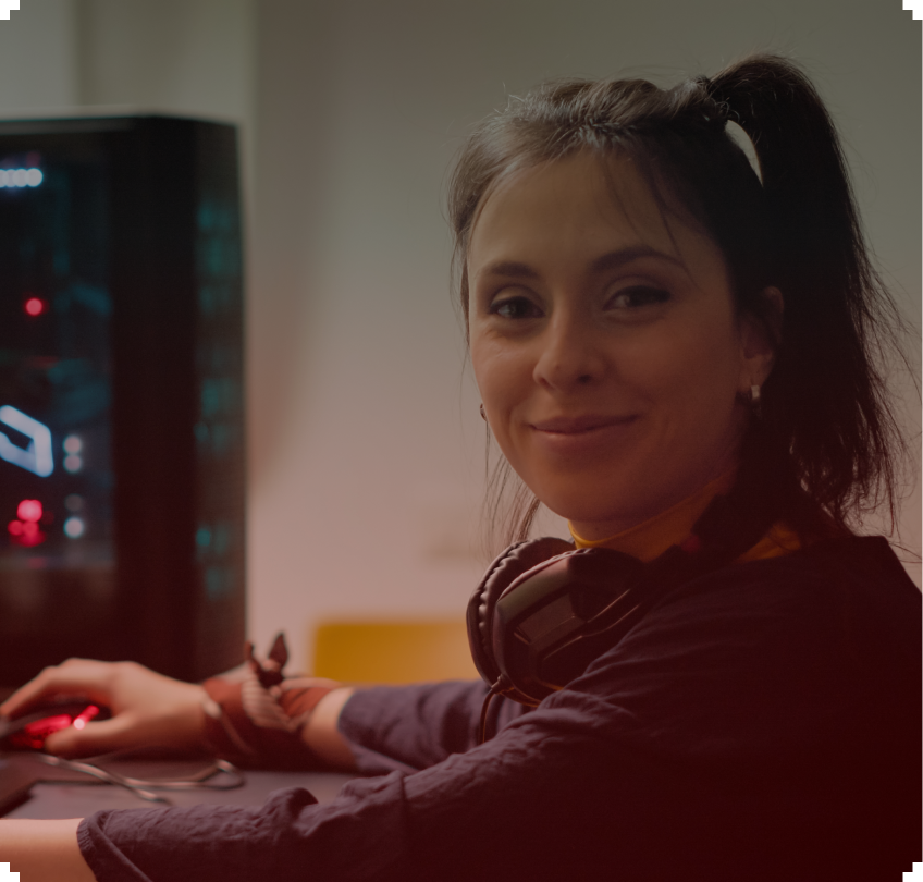 Video Game Classes for Kids & Teens - Coding & Design Skills