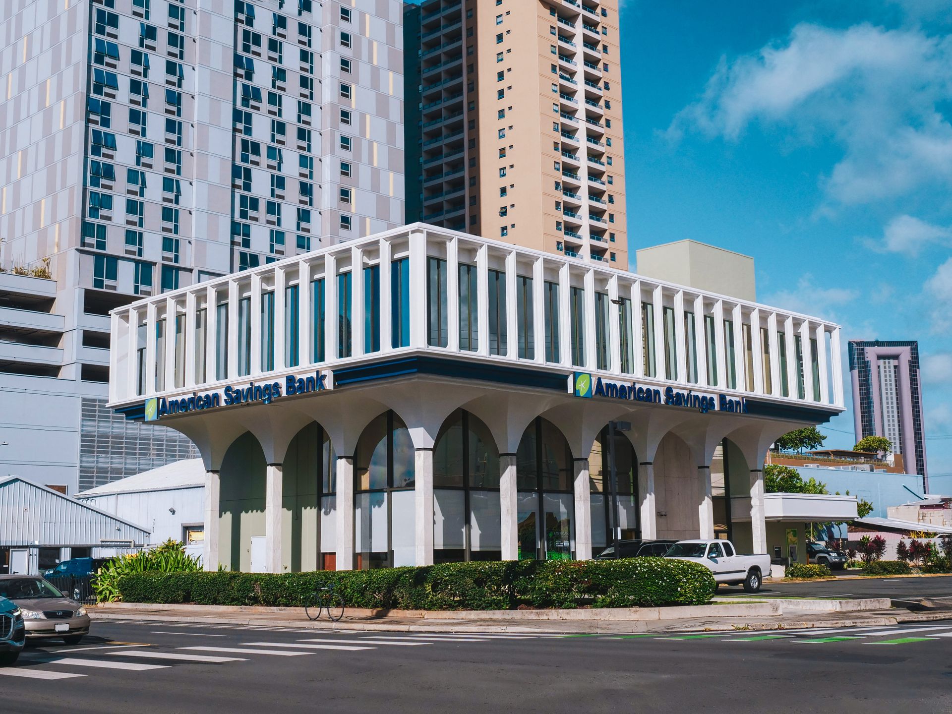 Restoration & Commercial Renovation Services in Honolulu, HI | Seal ...