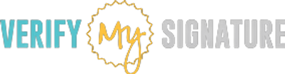 Medallion Signature Guarantee | Verify My Signature