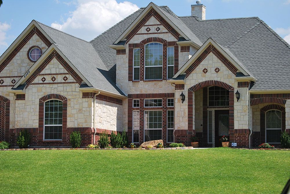 New Homes | Brawley Construction Systems | Fort Worth