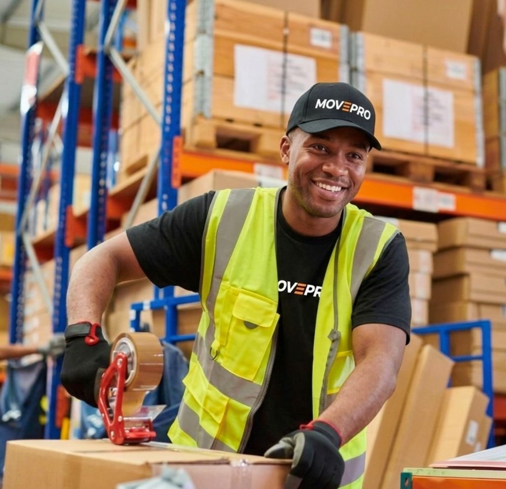 Movers in Fort Wayne, IN | Movepro Moving & Storage