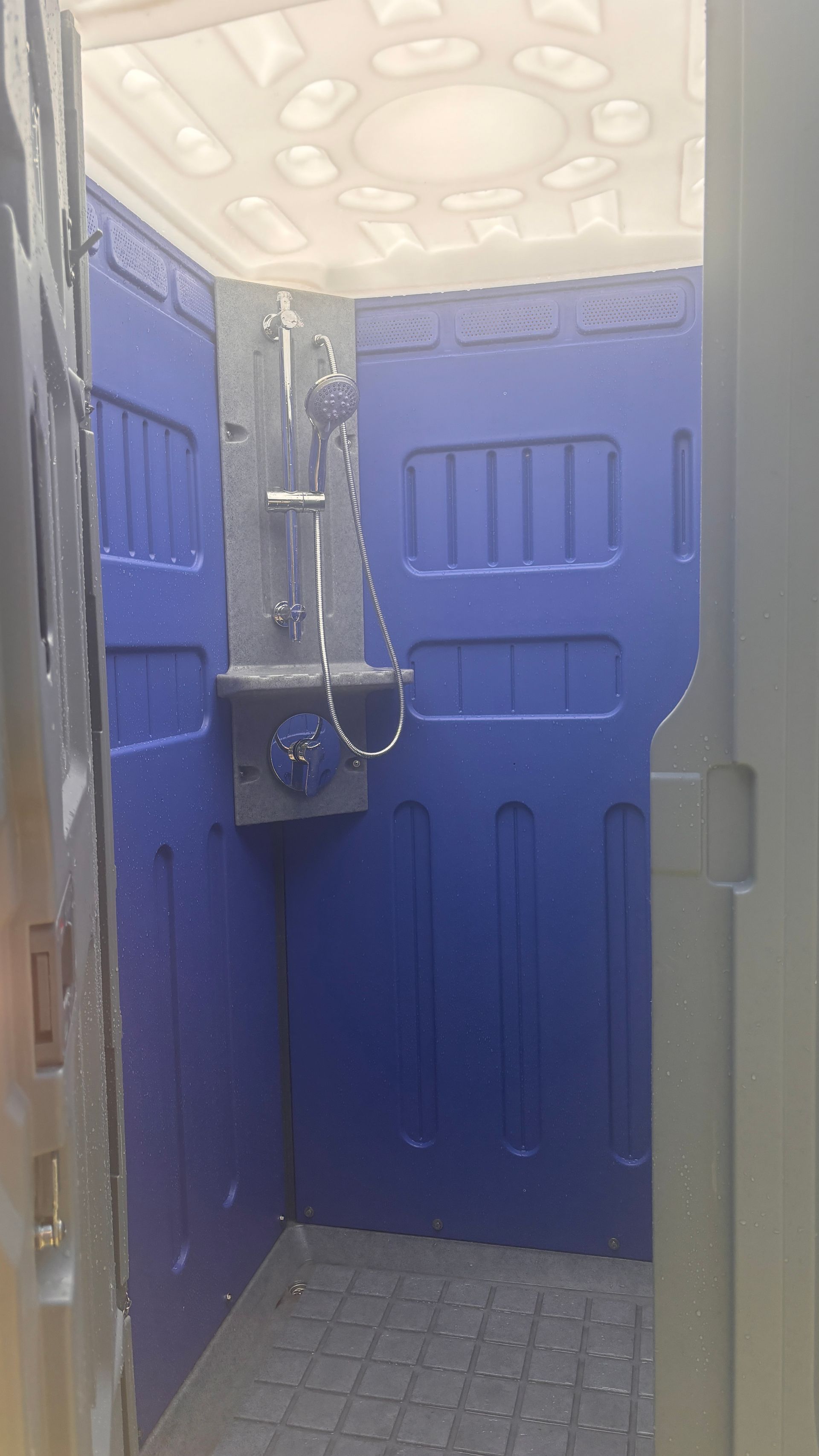 Portaloo Hire in Atherton | The Portaloo Co