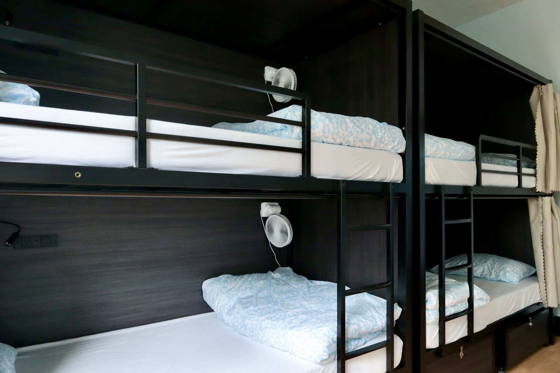 Hostel in St Kilda | The Ritz For Backpackers | Australia