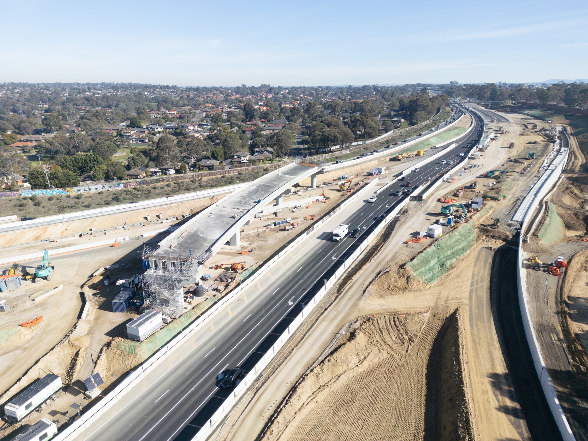 Demand Civil Pty Ltd delivers civil works in Brisbane, supporting ...