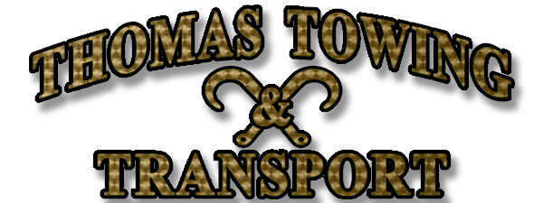Thomas Towing & Transport | Wilmington, NC | Towing Company