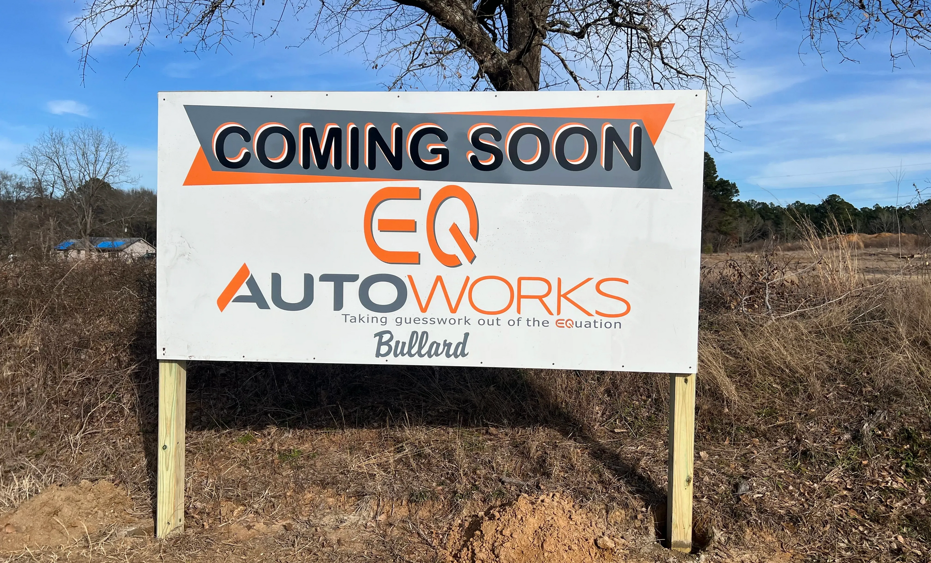Auto Repair in Mineola & Tyler, TX | EQ Autoworks