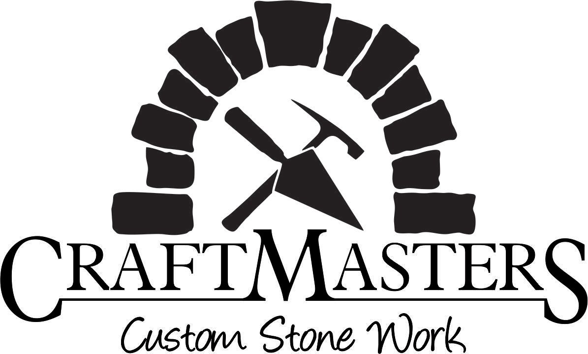 Custom Stonework & Masonry | Pacific, MO | CraftMasters