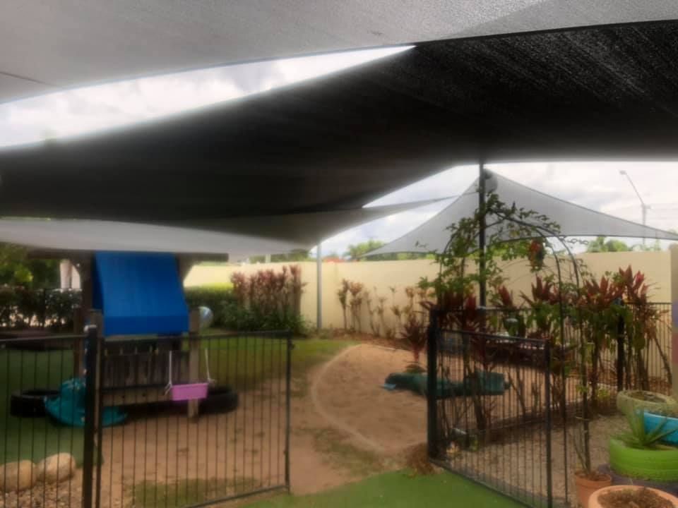 Shade Sail in Mount Isa | Shade and Sail