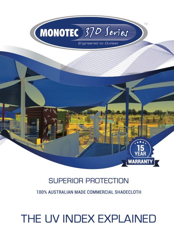 Brochures | Shade and Sail