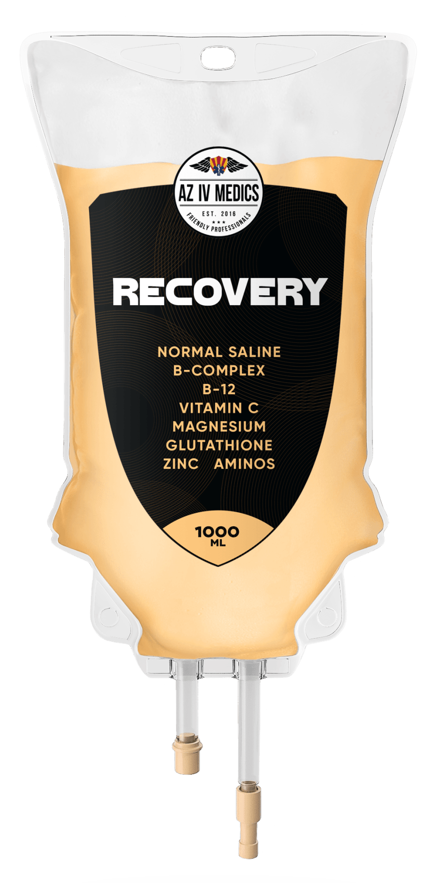 IV Therapy for Athletes | AZ IV Medics | AZ