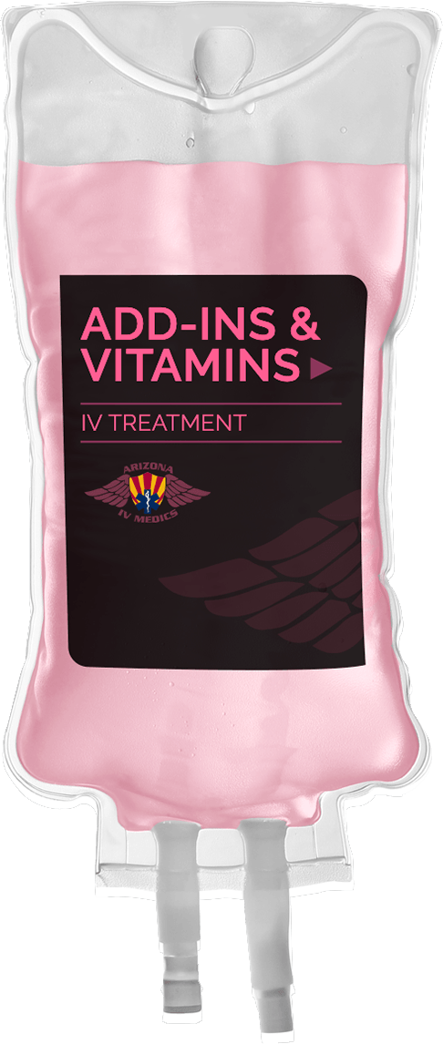 In-Home IV Therapy Packages & Pricing | AZ IV Medics