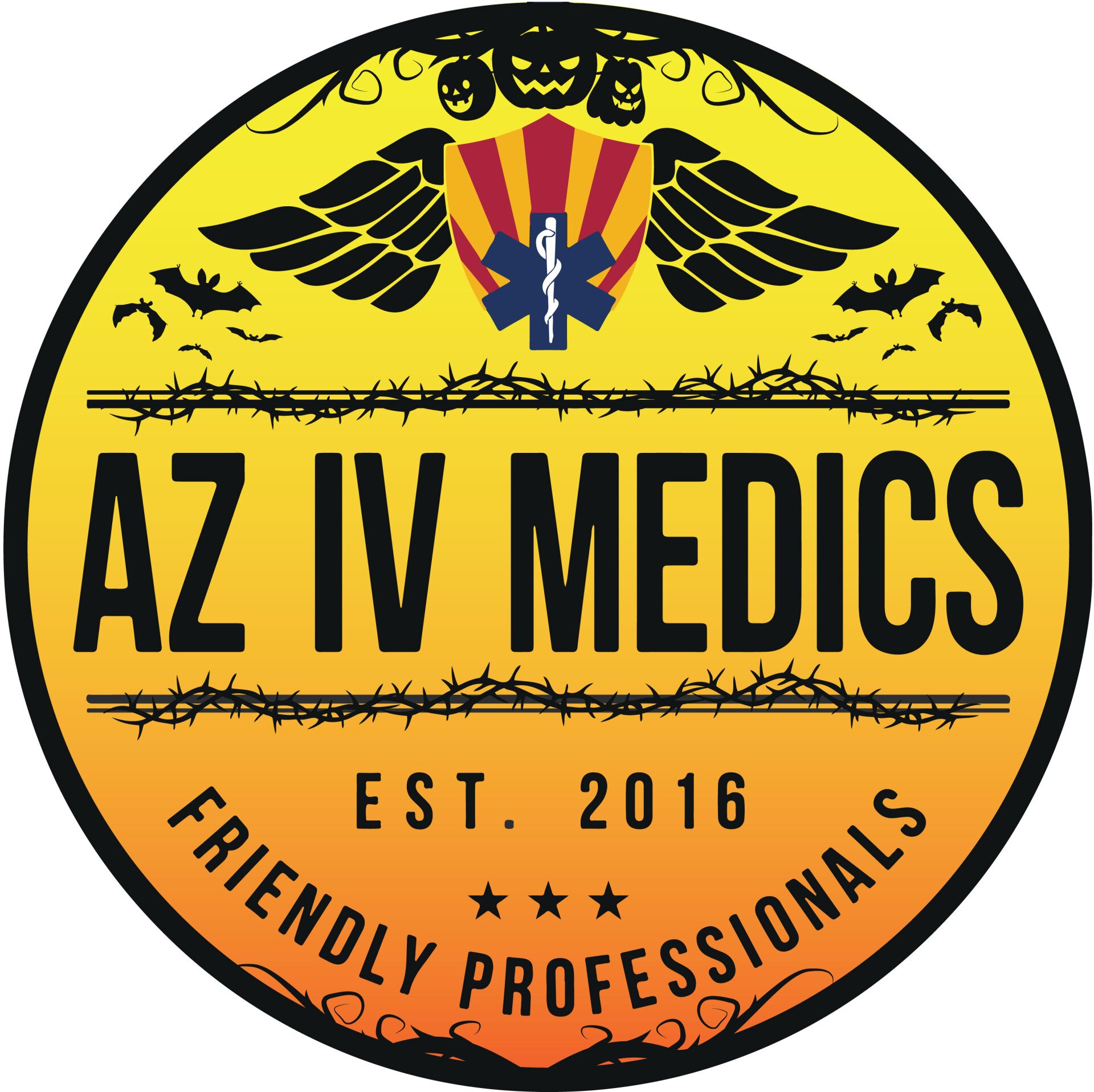 Mobile IV Therapy Services in Arizona | Best IV Therapy | AZ IV Medics