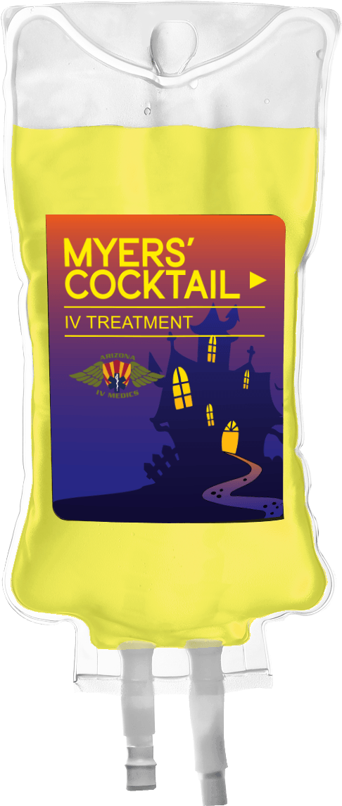 In-Home IV Therapy Packages & Pricing | AZ IV Medics