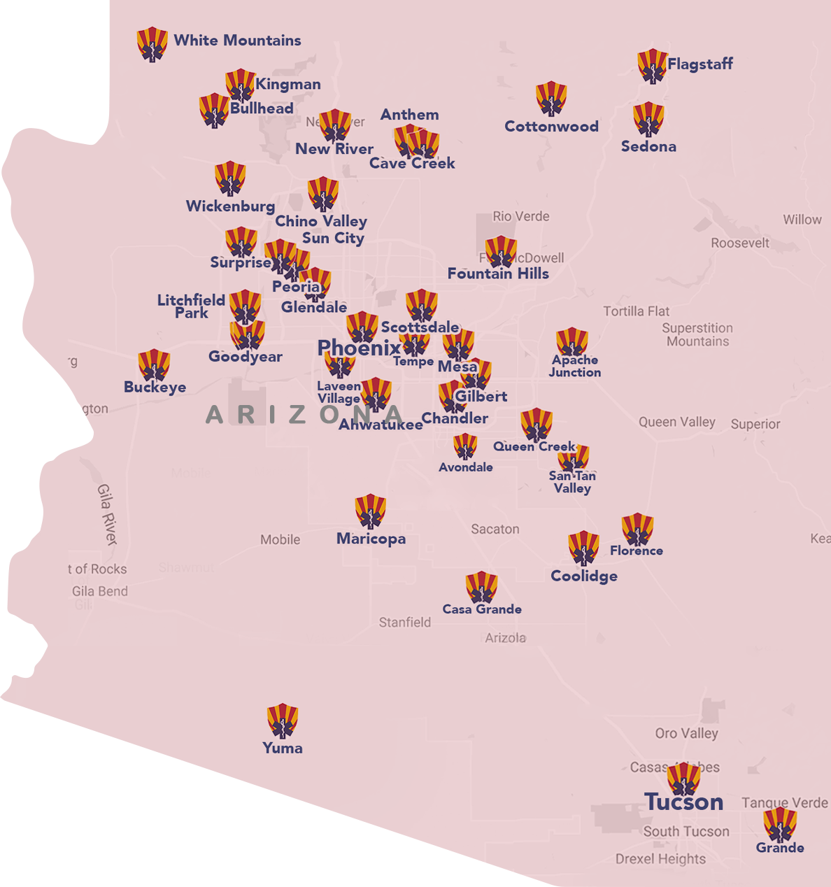 AZ IV Medics | IV Therapy Scottsdale AZ | Mobile IV Therapy